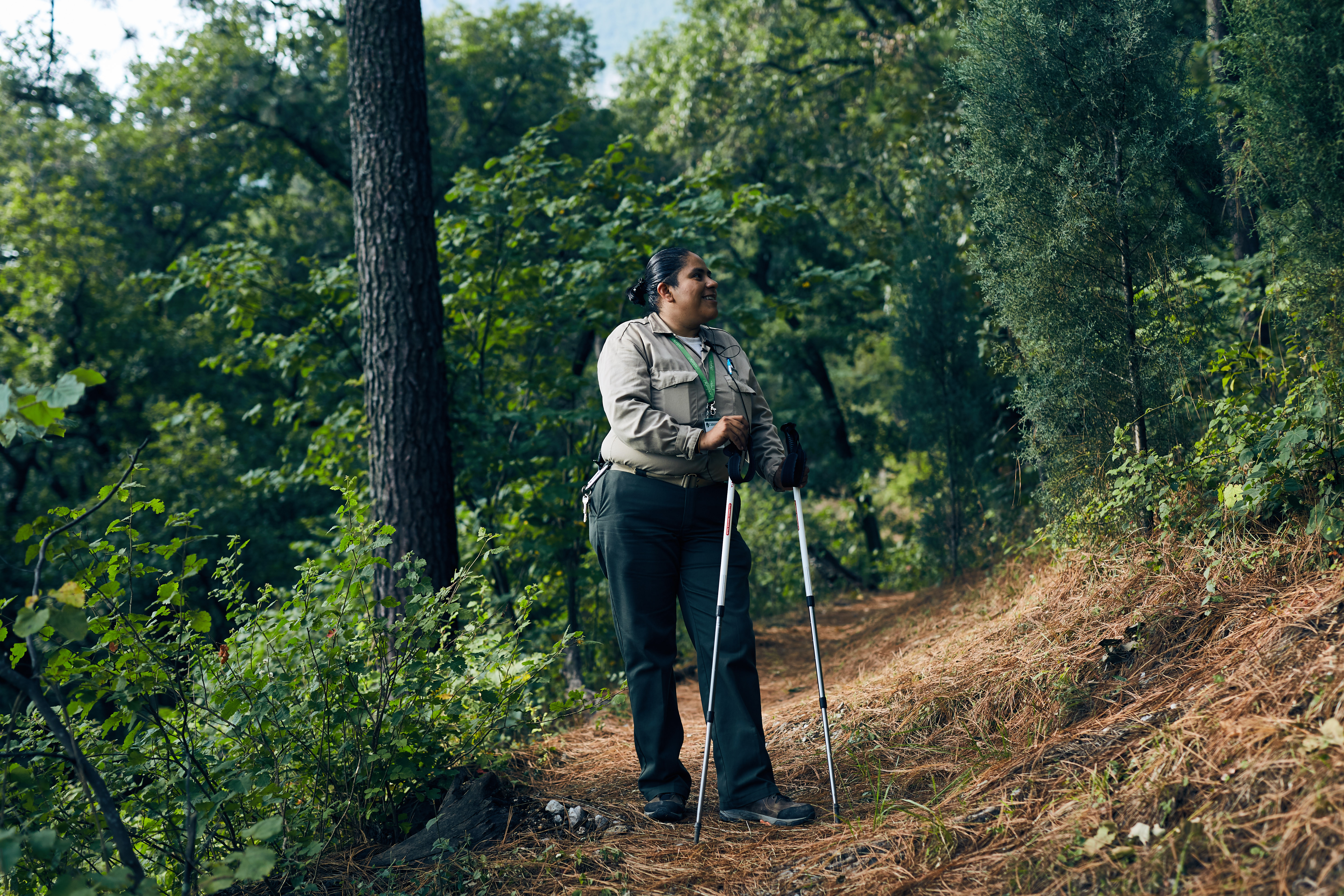 Parque Ecológico Chipinque A.B.P.
