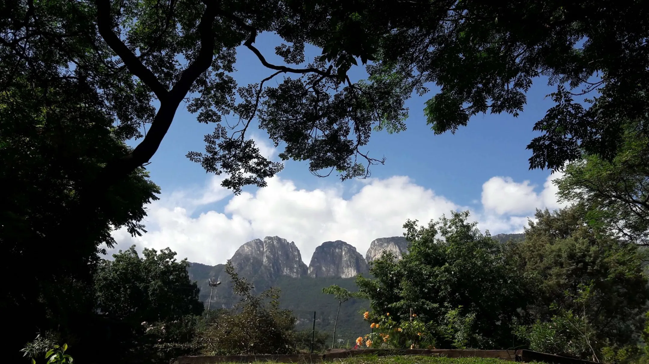 ¿Qué hacer en Chipinque?